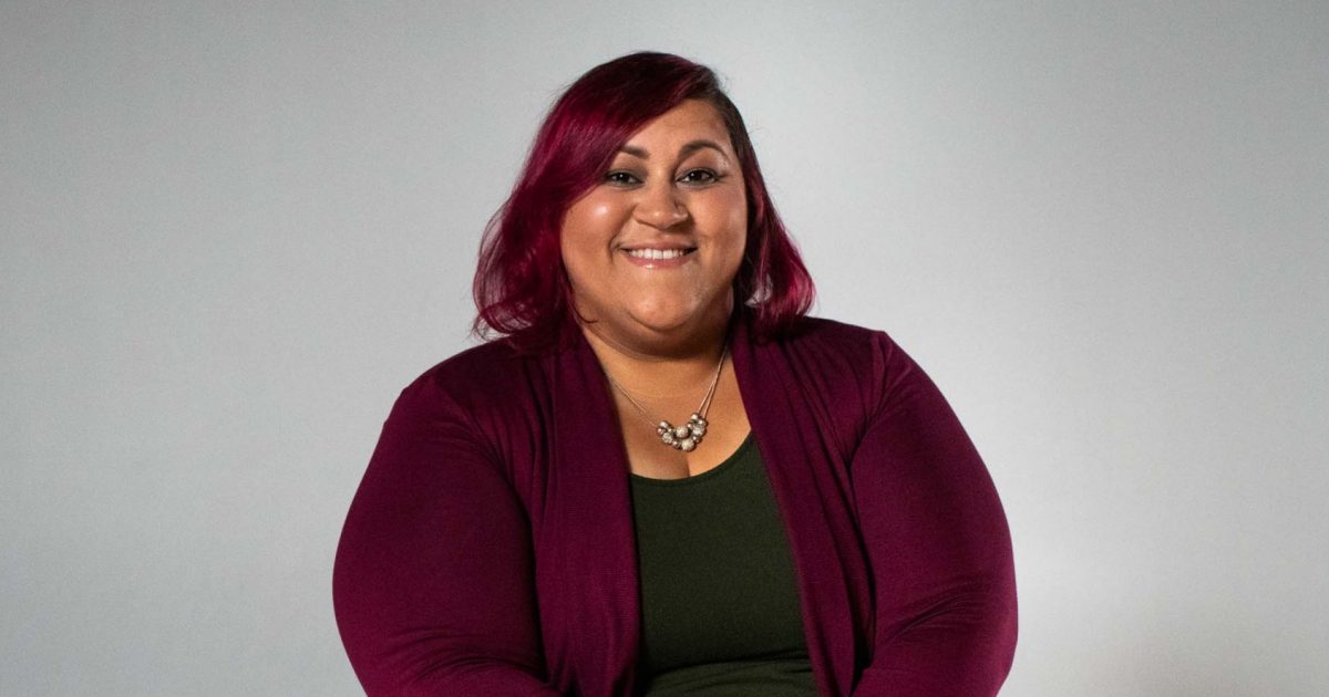 PrEP vs. nPEP: Marissa - Greater Than HIV